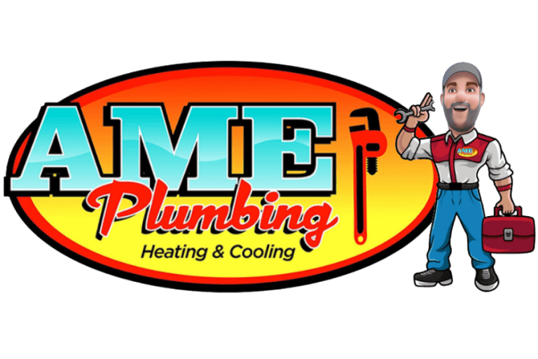 Plumbing Contractor in Monmouth County, NJ | AME Plumbing