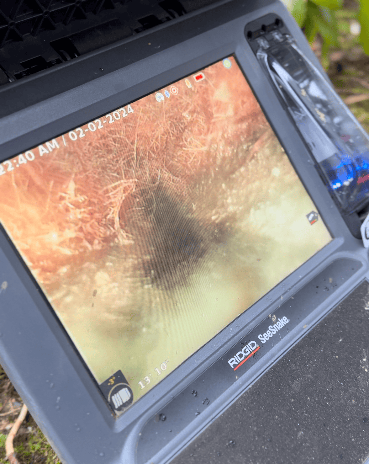 Sewer Camera Inspection | Monmouth & Ocean County, NJ