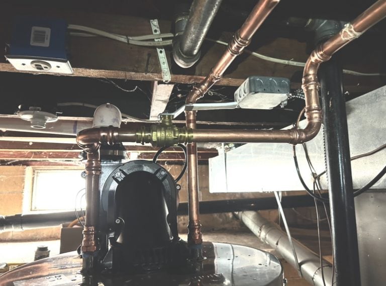 Plumber Monmouth County, NJ | AME Plumbing Heating & Cooling